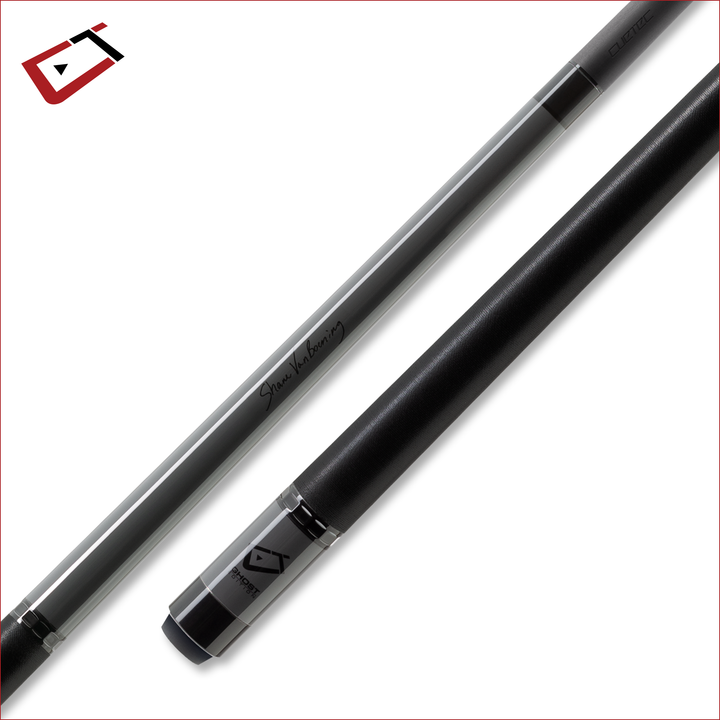 Carbon Fiber Break Cues | Jump Cue Sticks – Cue Pros
