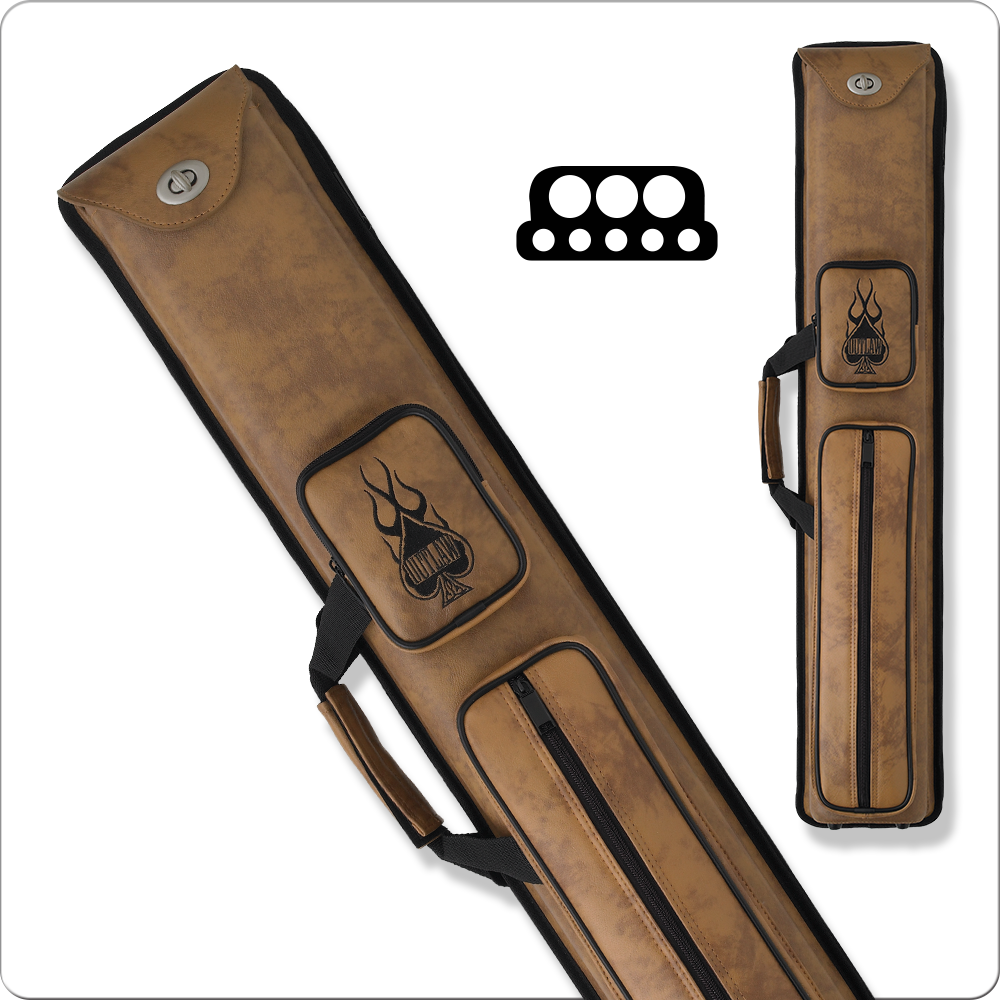 Pool Cue Cases | Hard Cue Cases | Pool Cue Soft Cases – Cue Pros