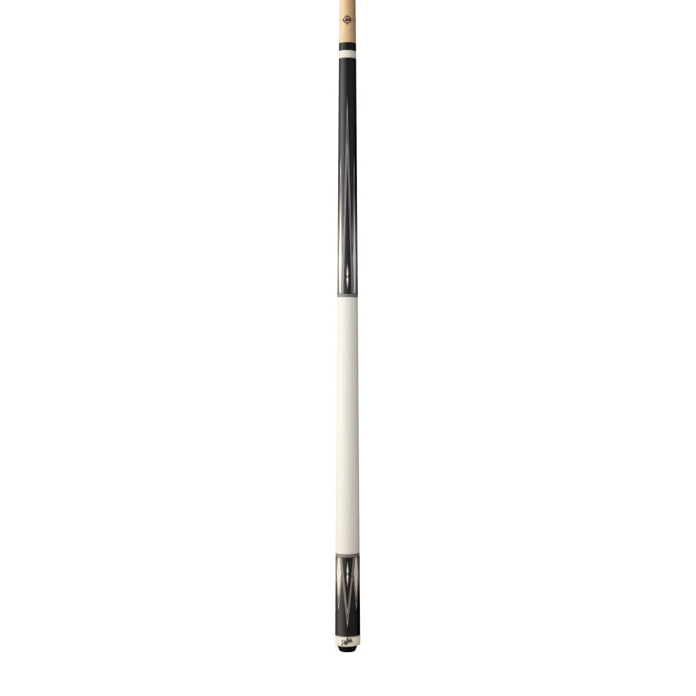 Dufferin Black Diamond Wrapless Cue