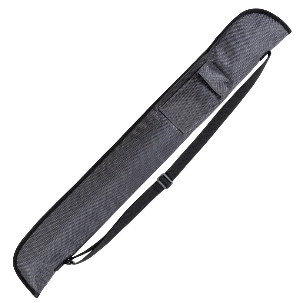Pro Series C-40 Nylon 1x1 Soft Cue Case - Durable & Stylish | Cue Pros