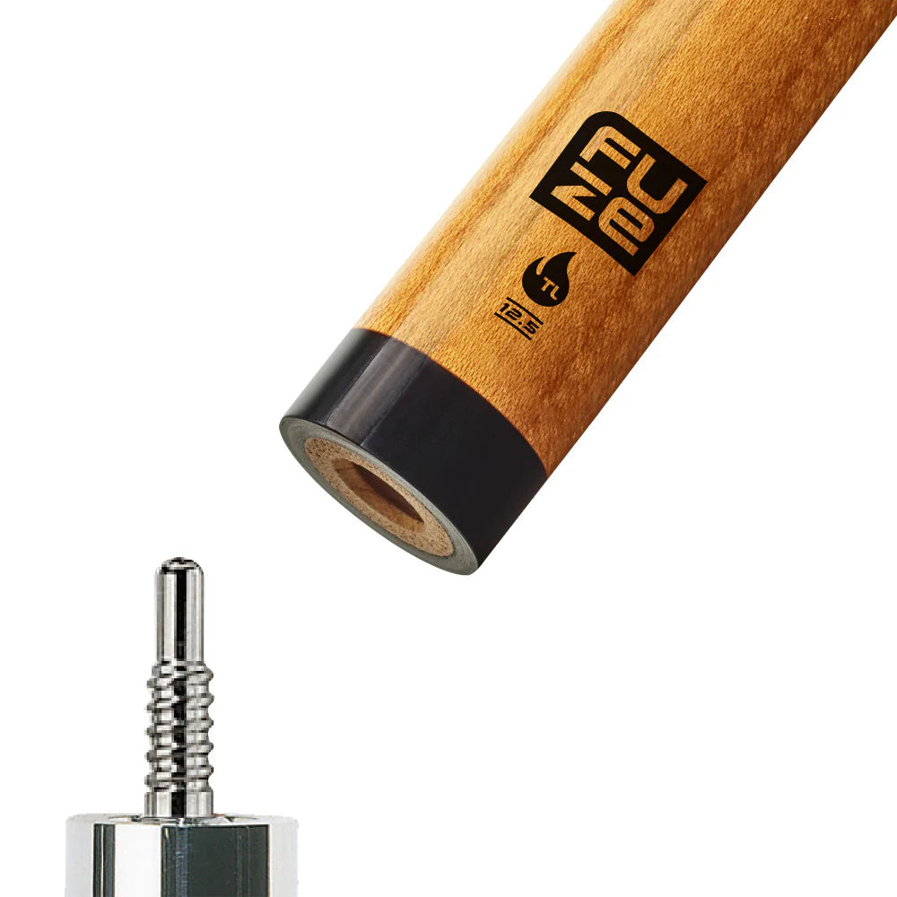 Pure X Kielwood FUZE Shaft - 12.5mm - Turbo Lock