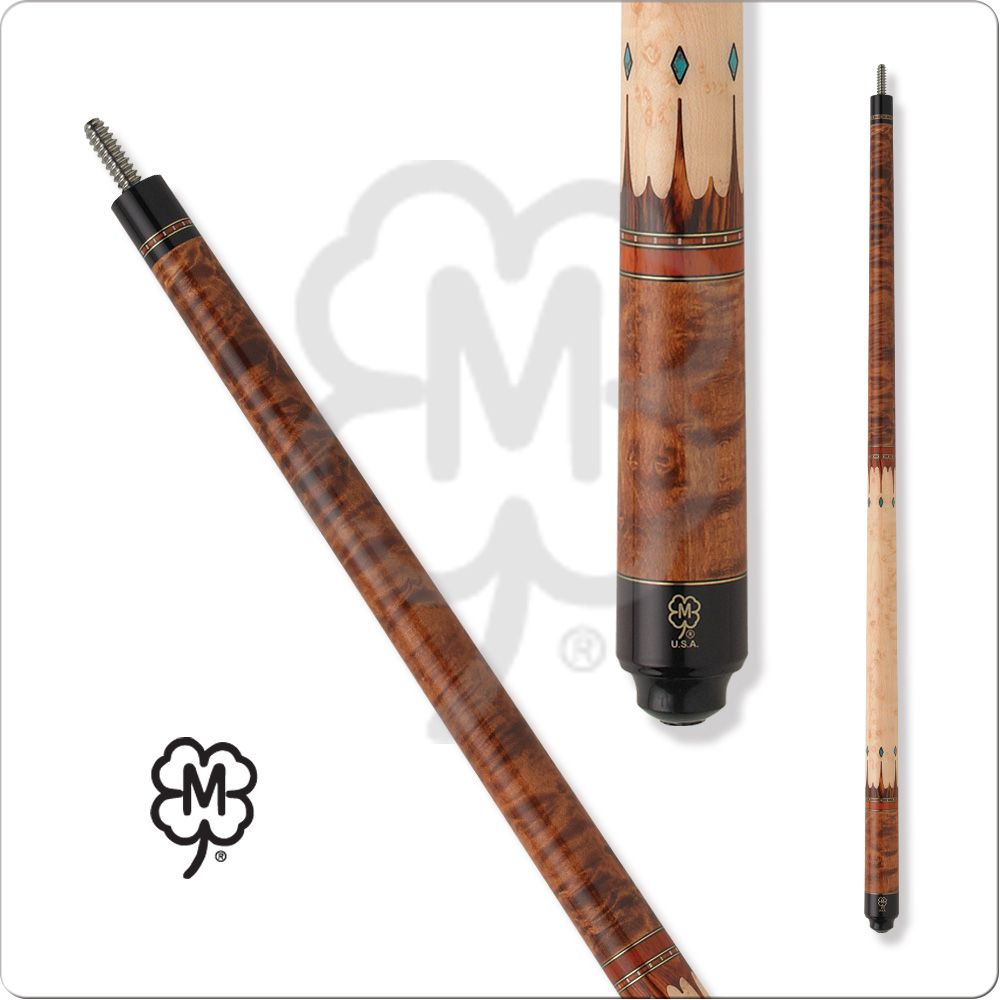 McDermott G407 Cue