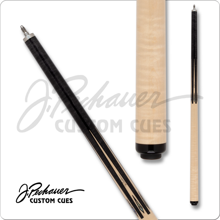 Pechauer JP25R07 Cue – Cue Pros